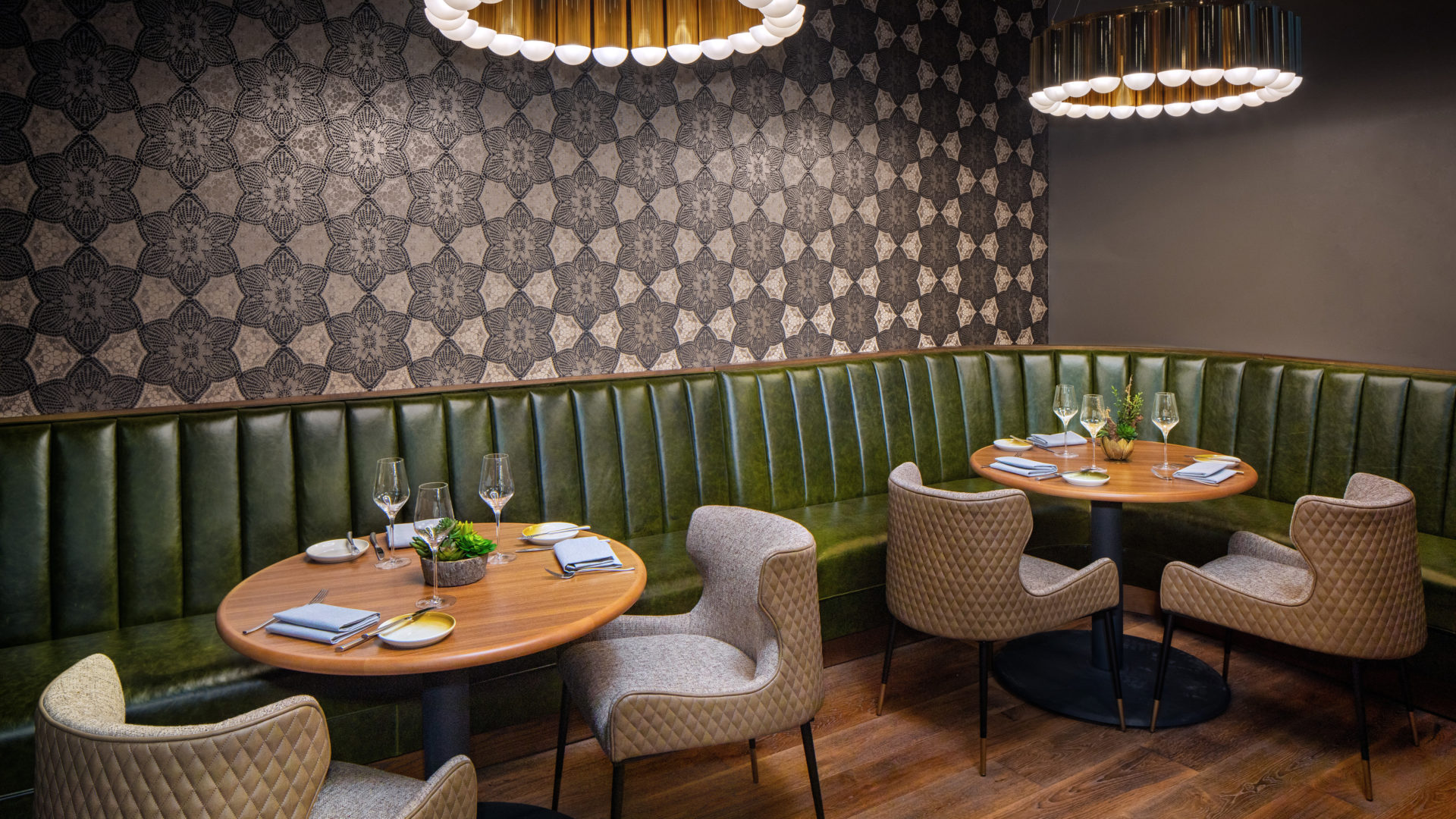 Welcome To Landrace San Antonio Restaurant San Antonio Texas