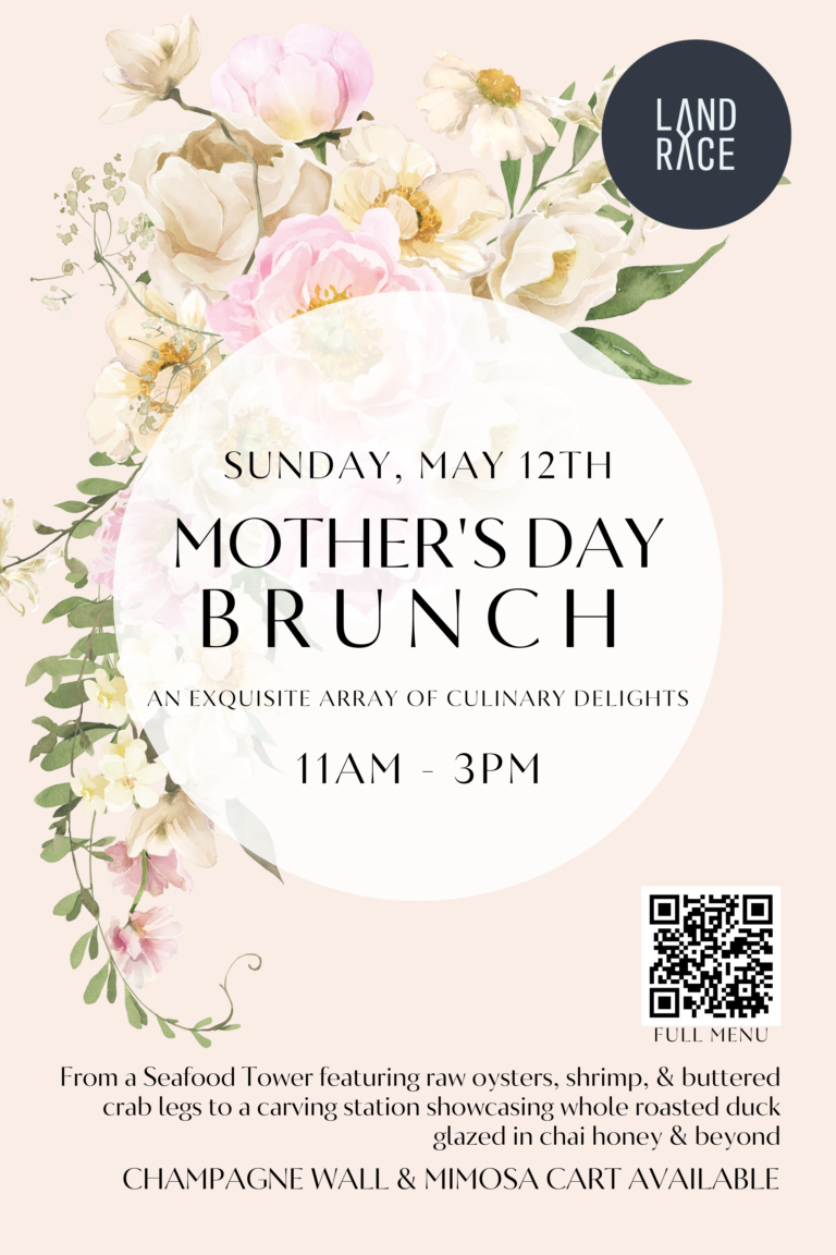 Welcome To Landrace San Antonio Restaurant San Antonio Texas